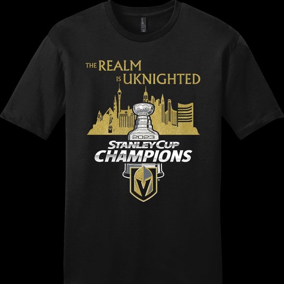 Shirts & Tops | Vegas Golden Knights Vgk Stanley Cup Champions 223 ...